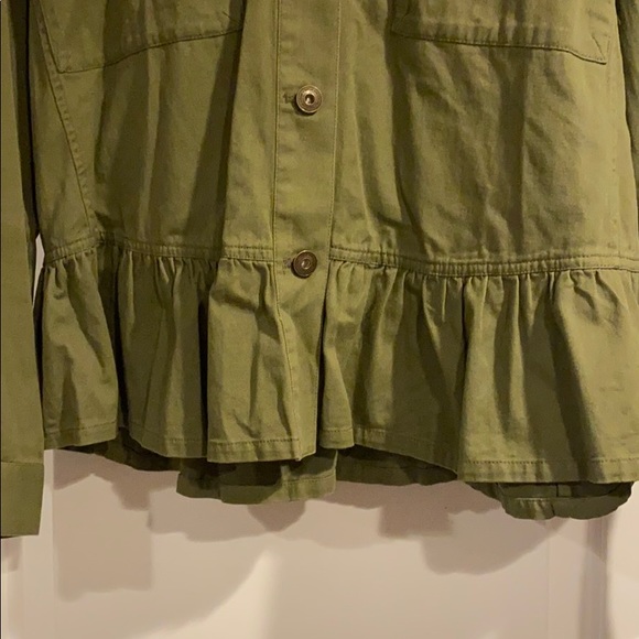 Matilda Jane | Jackets & Coats | Matilda Jane Varsity Jacket | Poshmark